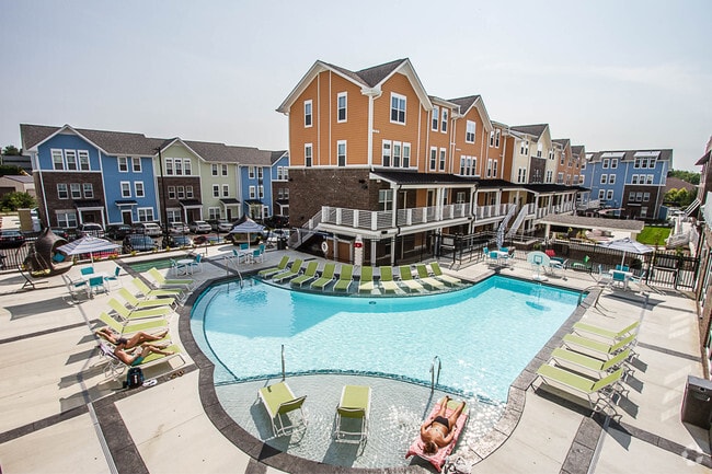 Apartments For Rent in Bloomington IN - 1,476 Rentals | Apartments.com