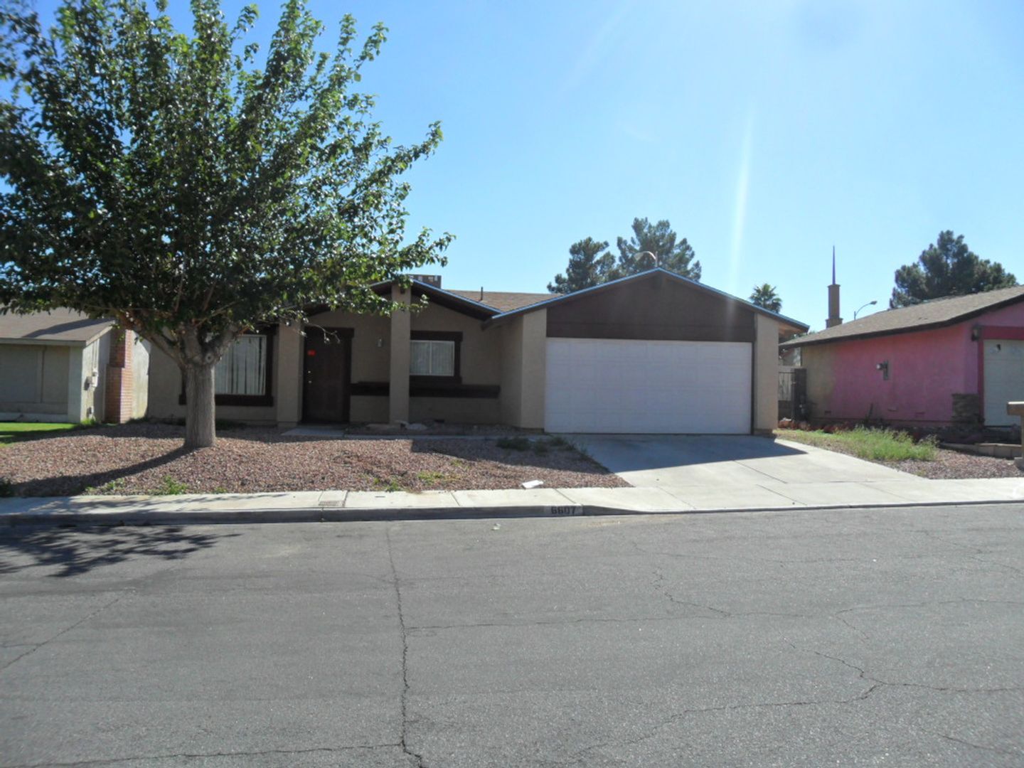 6607 Baywood Ave, Las Vegas, NV 89103 - Casa en renta en Las Vegas, NV ...