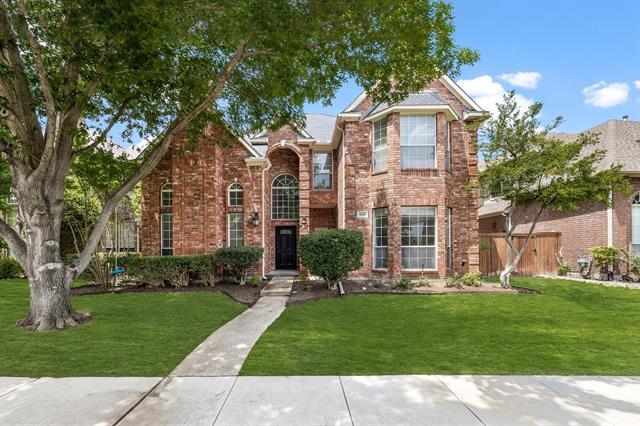 665 Nottingham Dr, Coppell, TX 75019 - House Rental in Coppell, TX ...