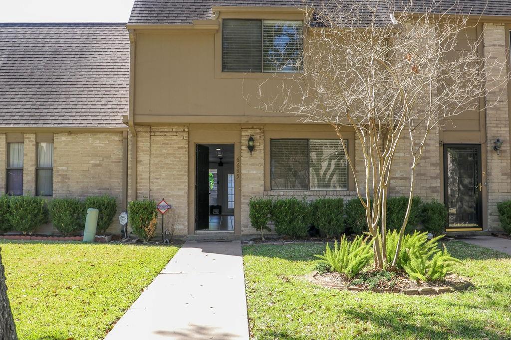 6685 Kentwick Dr, Houston, TX 77084 - Condo for Rent in Houston, TX ...