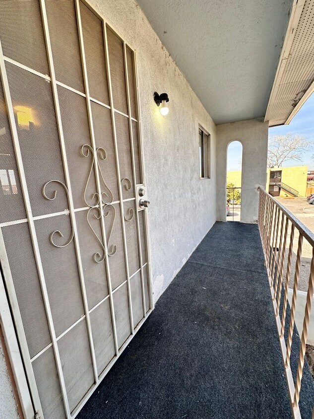 1812 Mary Ellen St NE Unit C, Albuquerque, NM 87112 - Room for Rent in ...