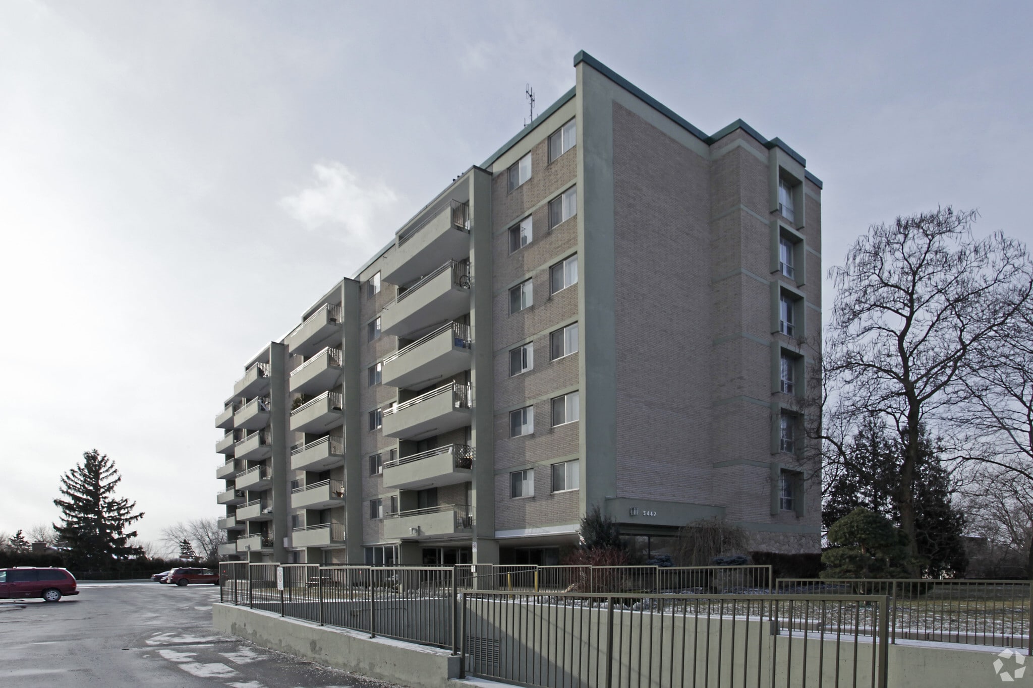 Markham Village Apartments - 5667 Hwy-7 E Markham, ON | Apartments.com