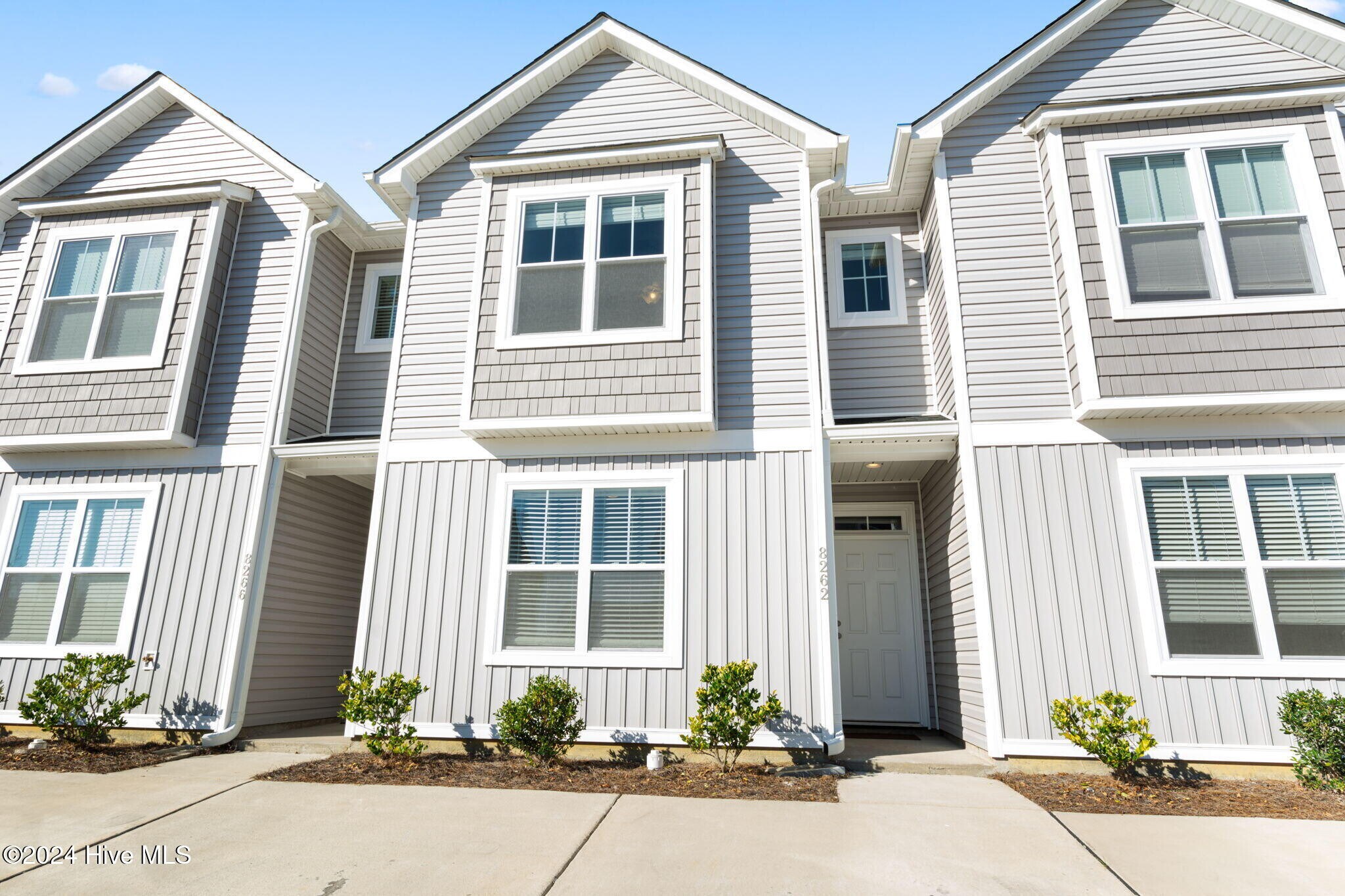 8262 Paramount Point, Winnabow, NC 28479 - Townhome Rentals in Winnabow ...