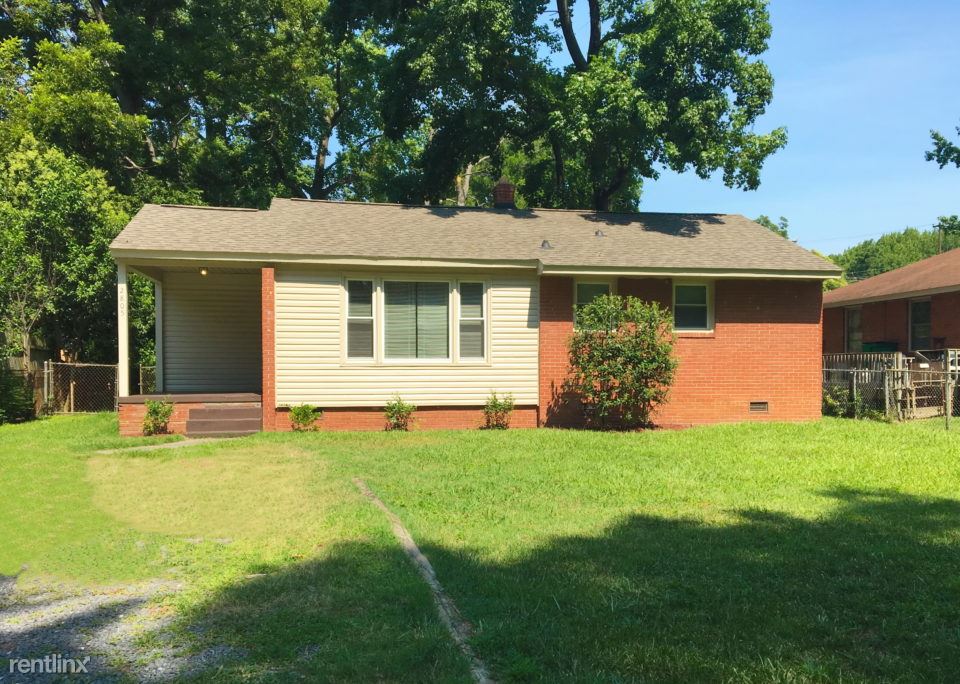 2805 Bancroft St, Charlotte, NC 28206 - House Rental in Charlotte, NC ...