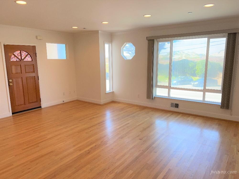 1512 Great Hwy Unit 2, San Francisco, CA 94122 - Condo for Rent in San ...