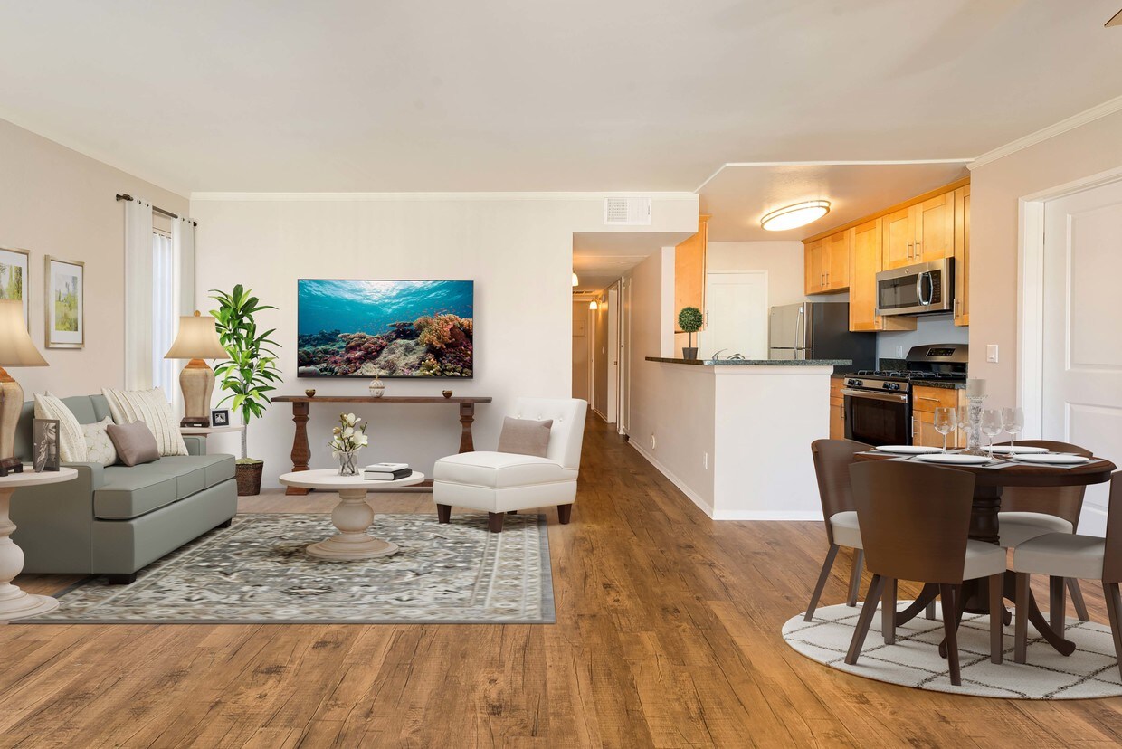 The Ranch at Moorpark Apartments - Moorpark, CA | Apartments.com