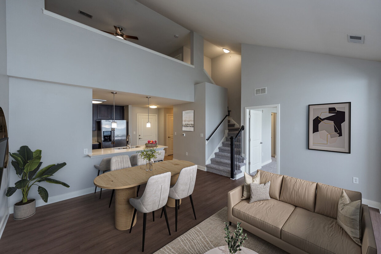 Solace Apartments - 400 S Military Hwy Virginia Beach, VA 23464 ...