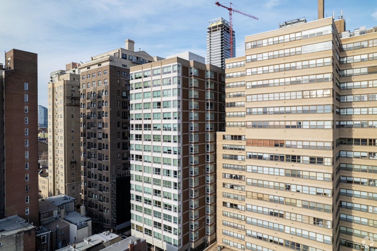 1820 Rittenhouse Sq, Philadelphia, PA 19103 - 1820 Rittenhouse Sq ...