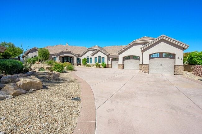 2208 Clear Creek Dr, Bullhead City, AZ 86426 - House Rental in Bullhead ...