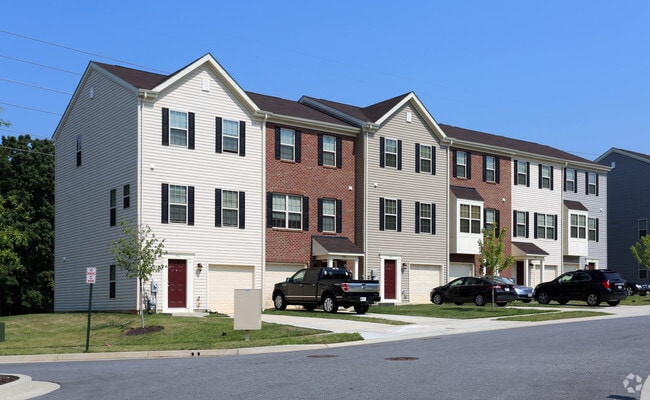 Hallfield Apartments Rentals - Nottingham, MD | Apartments.com