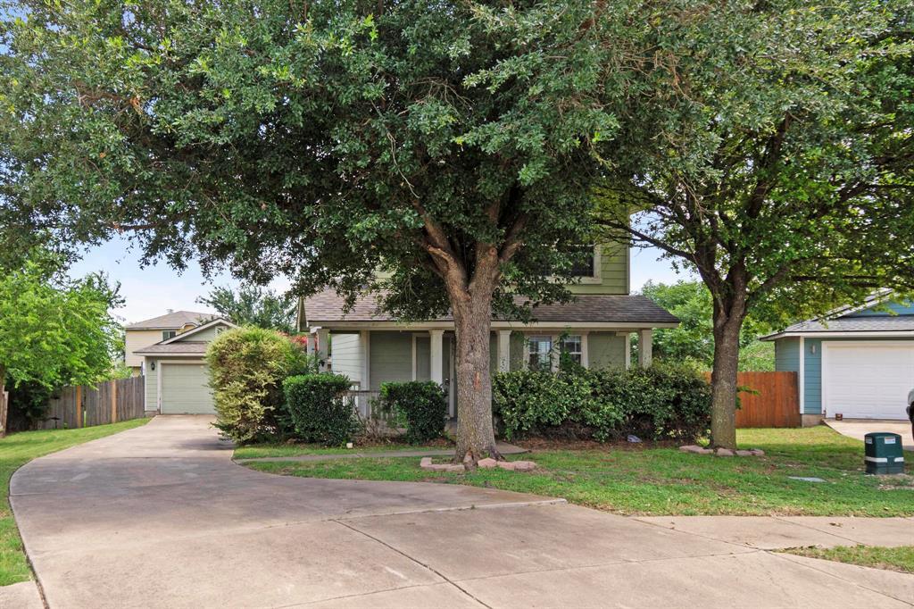 2733 Crimson Sky Ct, Round Rock, TX 78665 - House Rental in Round Rock ...