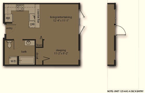 The Noble Apartments Apartments - Seattle, WA | Apartments.com