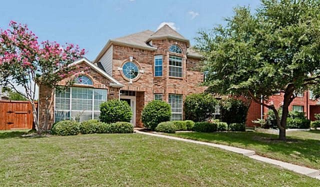 2509 Cima Hill Dr, Plano, TX 75025 - House Rental in Plano, TX ...