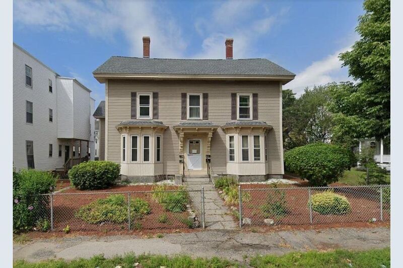 520 Beech St Unit #2R, Manchester, NH 03104 - Condo for Rent in Manchester, NH | Apartments.com