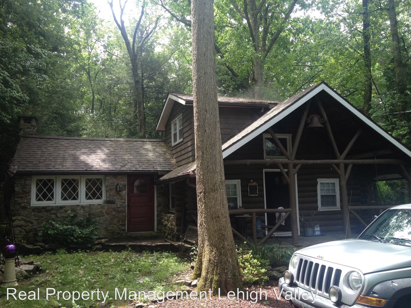 18 Danner Rd, Jim Thorpe, PA 18229 - House Rental in Jim Thorpe, PA ...