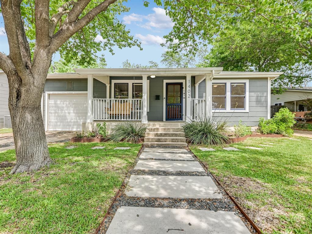 1402 Romeria Dr, Austin, TX 78757 - House Rental in Austin, TX ...