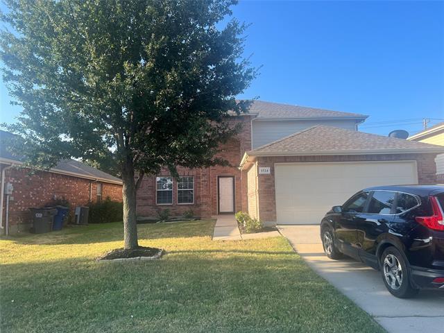 1524 Breeze Ln, Little Elm, TX 75068 - House Rental in Little Elm, TX ...