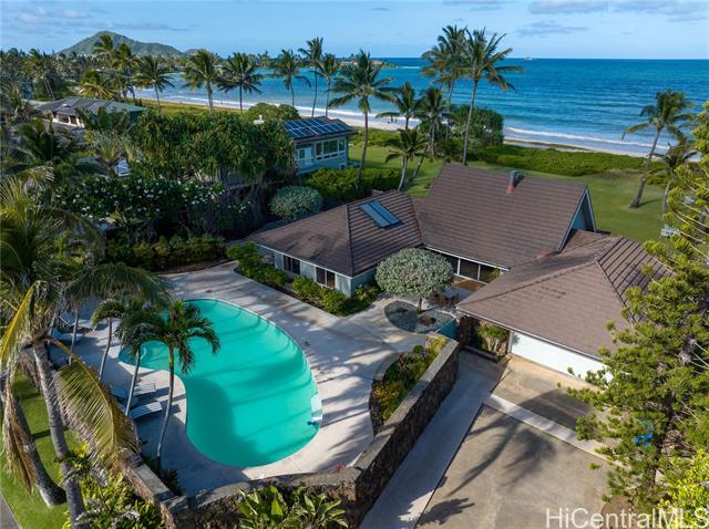 135 Kailuana Loop, Kailua, HI 96734 - House Rental in Kailua, HI ...