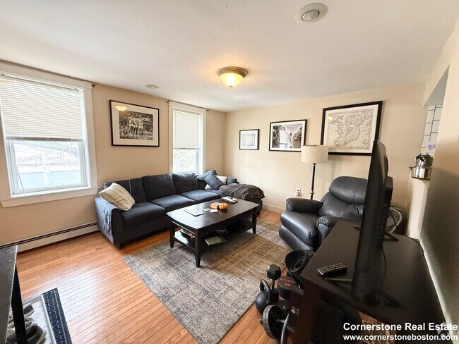 Homes for rent near Boston - Boston Collaborative High School - Boston ...