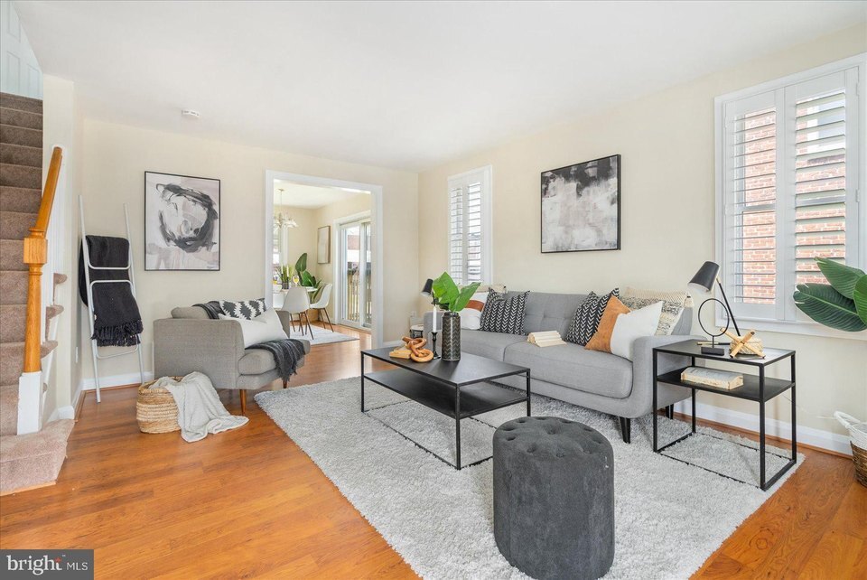 1945 Guy Way, Dundalk, MD 21222 - House Rental in Dundalk, MD ...