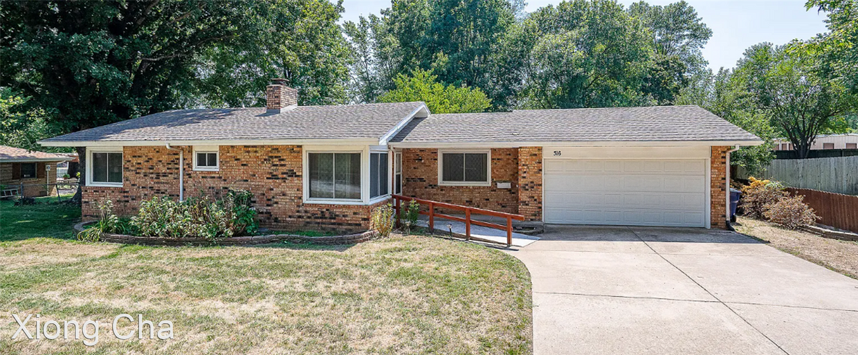 316 E Primrose Ln, Republic, MO 65738 - House Rental in Republic, MO ...