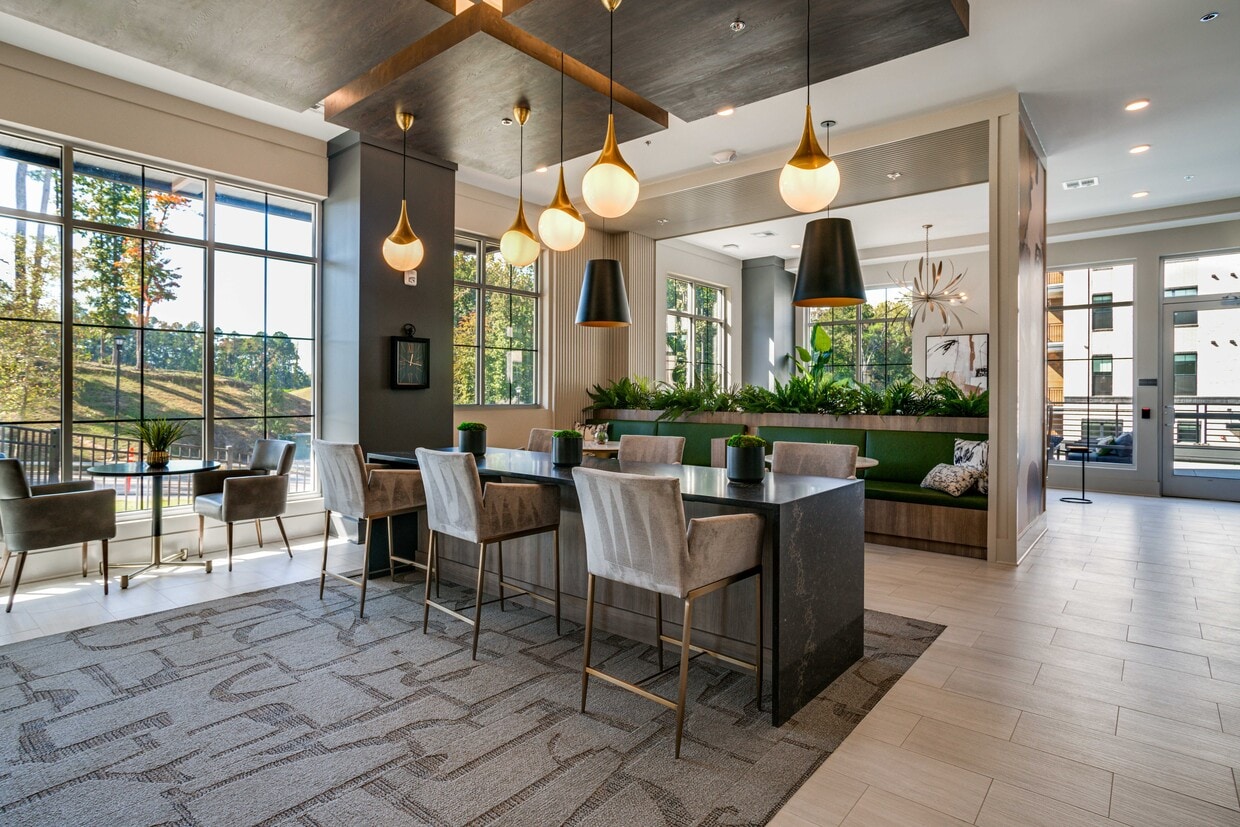Meridian at North Hills - 901 Saint Albans Dr Raleigh, NC 27609 ...