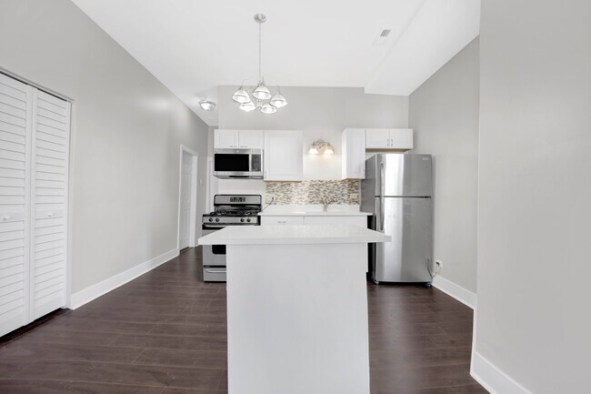 5143 S Princeton Ave Unit 2, Chicago, IL 60609 - 5143 S Princeton Ave Chicago, IL 60609 ...