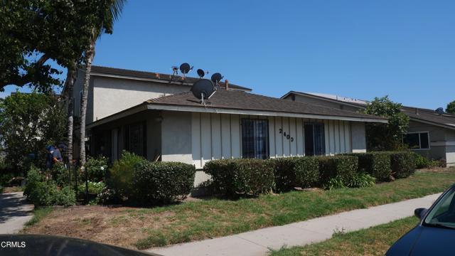 2400 El Dorado Ave Unit E, Oxnard, CA 93033 - Condo for Rent in Oxnard ...