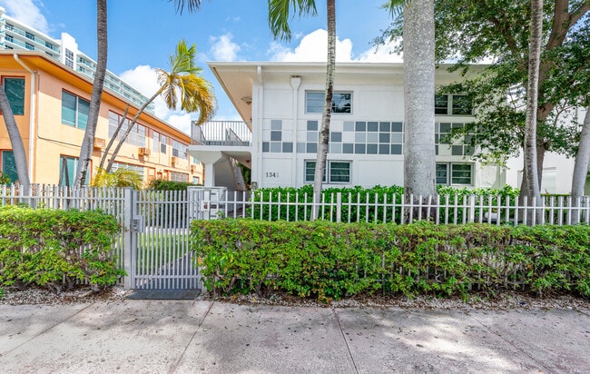 1341 15th St Unit 204, Miami Beach, FL 33139 - Condo for Rent in Miami ...