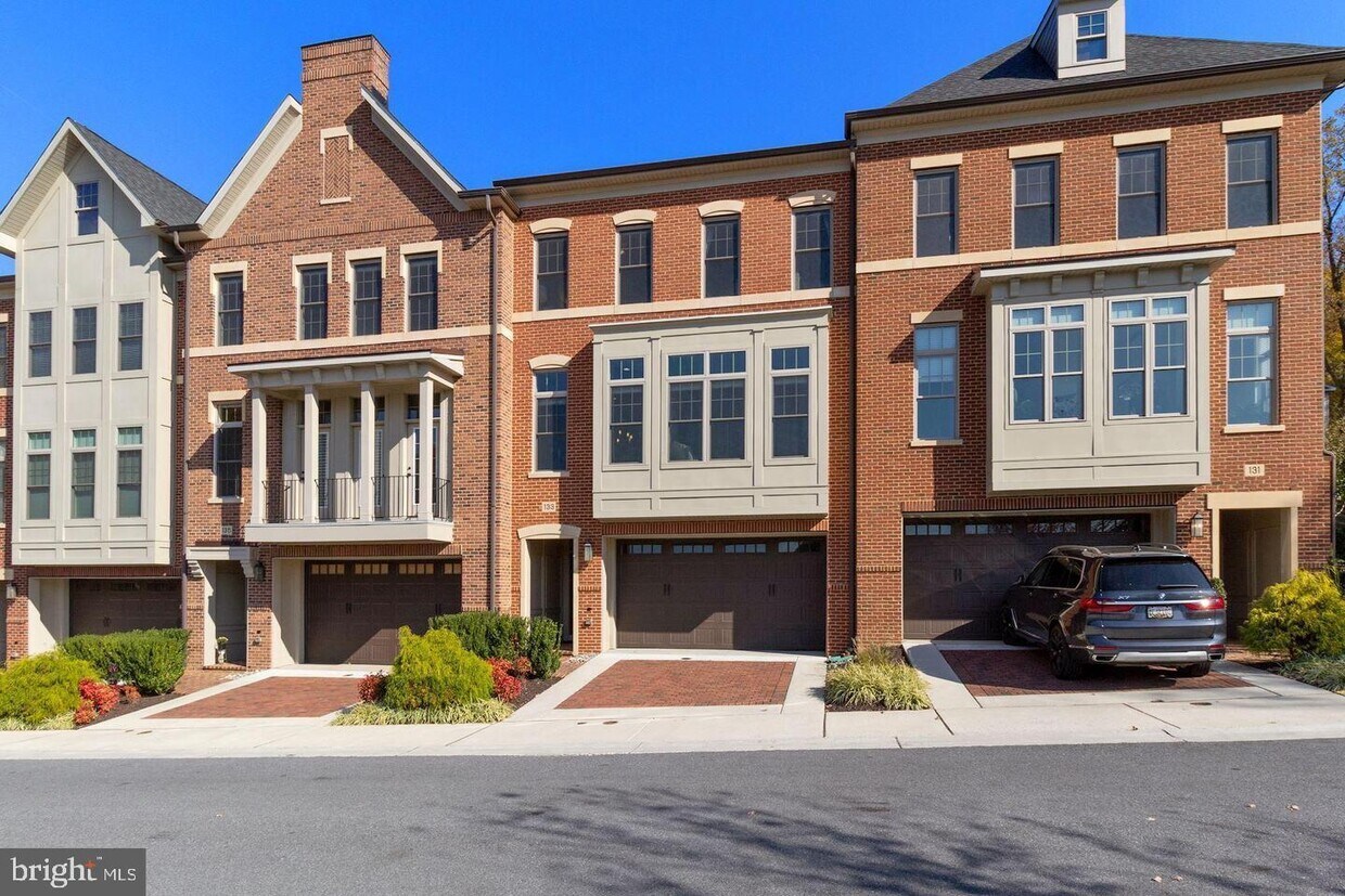 133 Bytham Ridge Ln, Potomac, MD 20854 - Townhome Rentals in Potomac MD ...