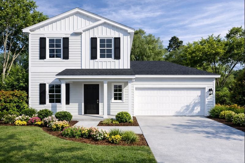 Outpost Bay Houses for Rent - Pooler, GA | Apartments.com