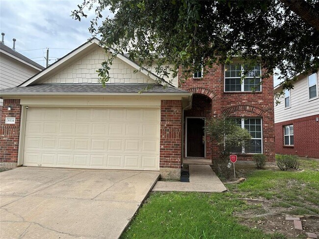 8534 Ruby River Ln, Richmond, TX 77407 - Condo for Rent in Richmond, TX ...
