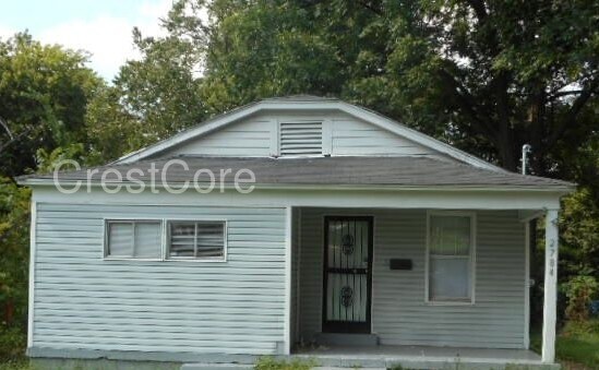 2784 Amsden Ave, Memphis, TN 38112 - House Rental in Memphis, TN ...