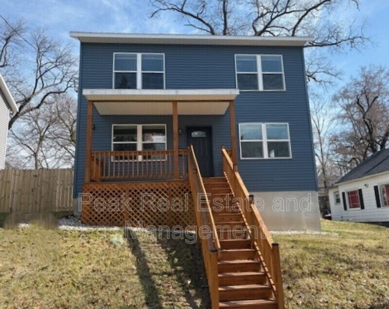 2020 Towner Ave Sw, Grand Rapids, MI 49507 - House Rental in Grand ...
