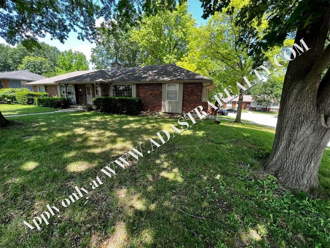 15016 E 46th St S, Independence, MO 64055 - House Rental in ...