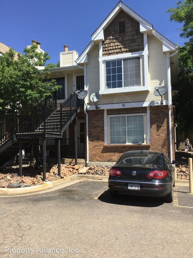 91 S Sable Blvd, Aurora, CO 80012 - House Rental in Aurora, CO ...
