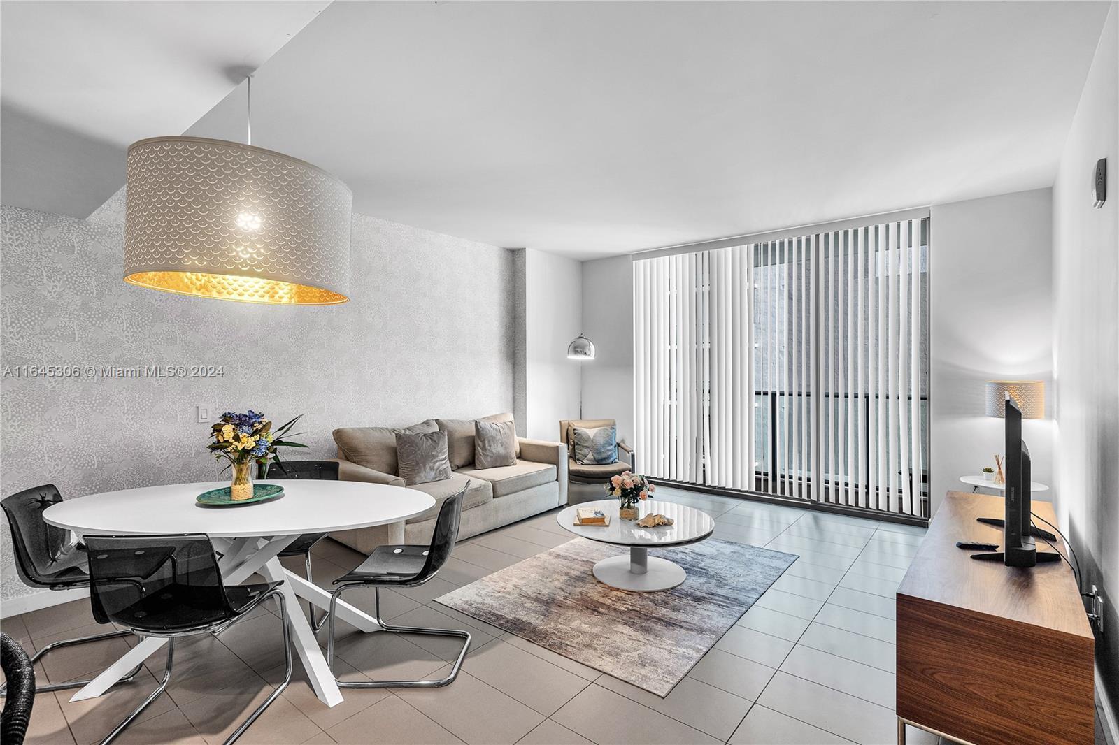 1600 Ne 1st Ave Unit 2018, Miami, FL 33132 - Condo for Rent in Miami ...