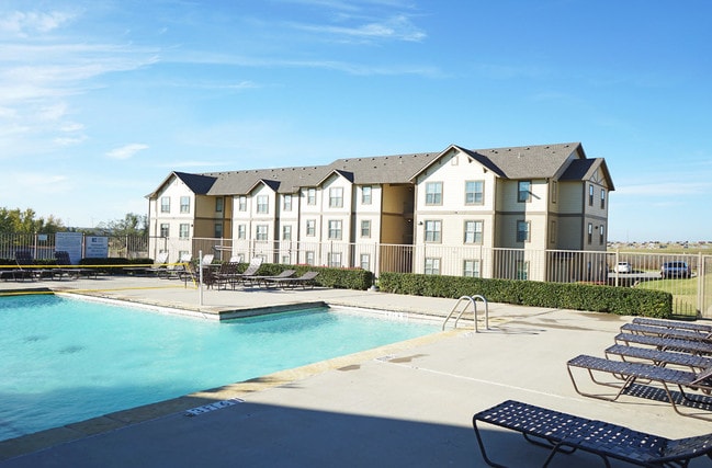 Apartments In Weatherford Ok
