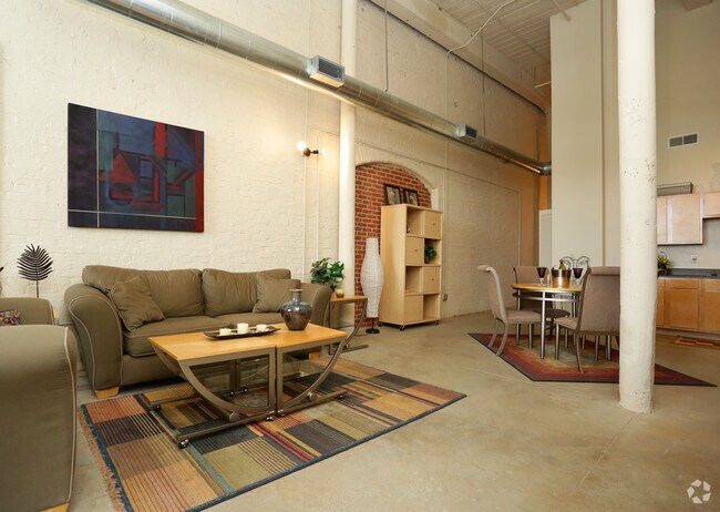 Lofts at Riverwalk Apartments - Columbus, GA | Apartments.com