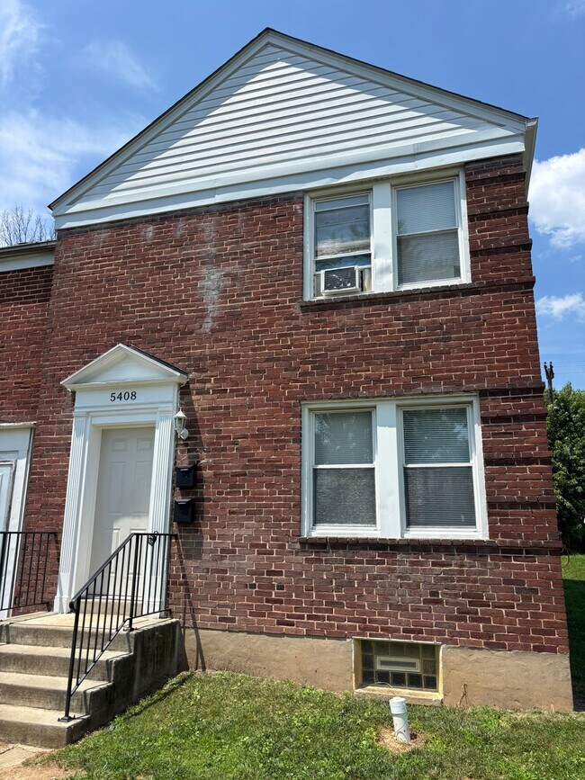 Dewees Park Apartments for Rent with Parking - Baltimore, MD - Updated ...