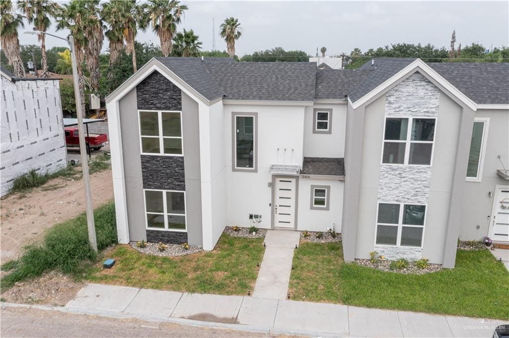 15 N Crown Point, Pharr, TX 78577 - Townhome Rentals in Pharr TX ...