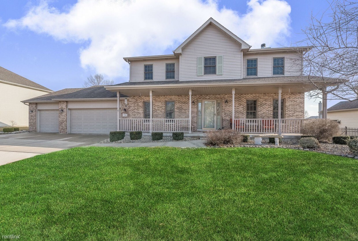 706 Clover Ct, Yorkville, IL 60560 - House Rental in Yorkville, IL ...