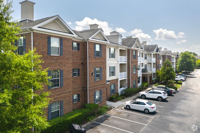 Centerville Manor Apartments - 5505 Oxford Trace Way Virginia Beach, VA ...