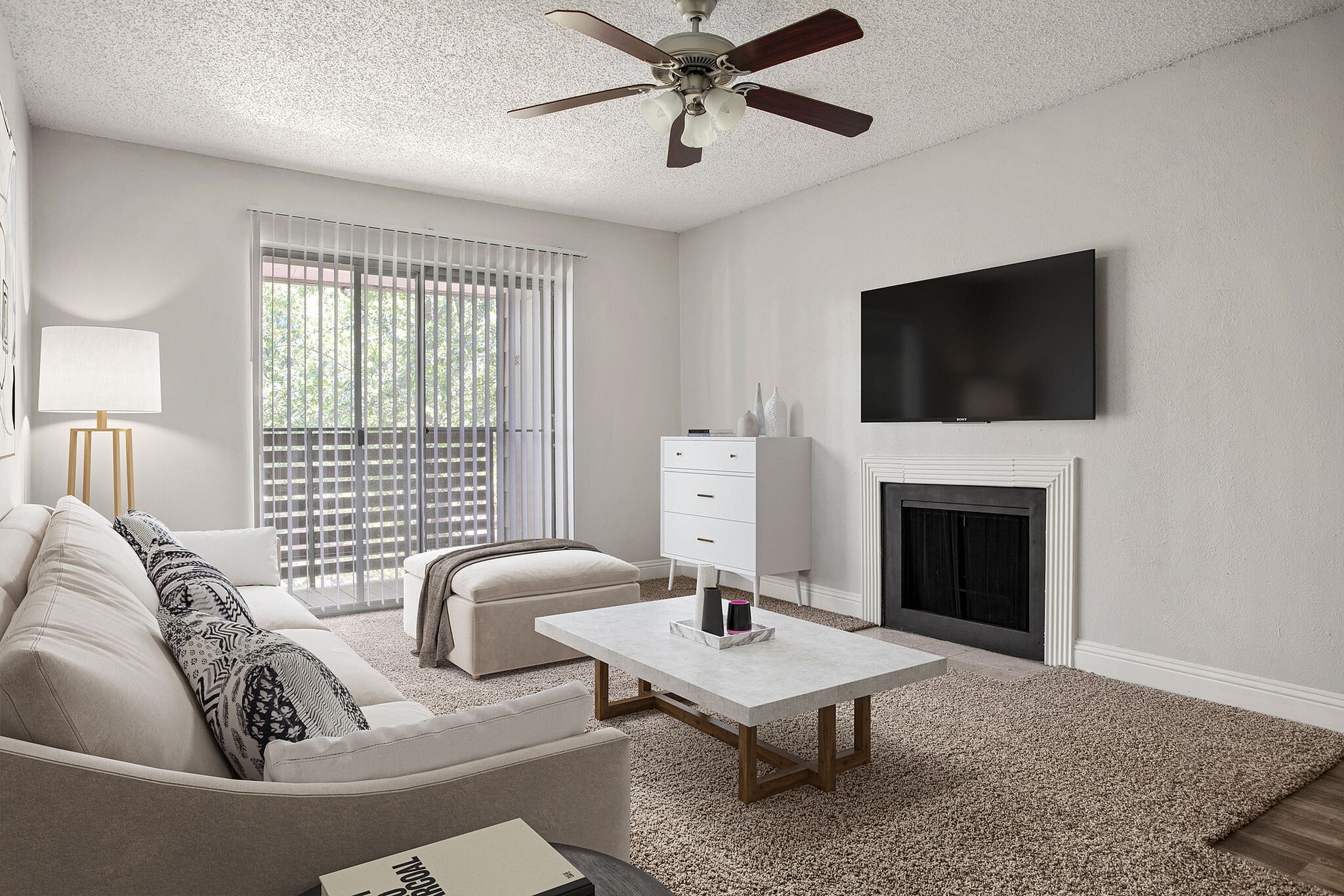 Bristol Grapevine - 2400 Timberline Dr Grapevine, TX 76051 | Apartments.com