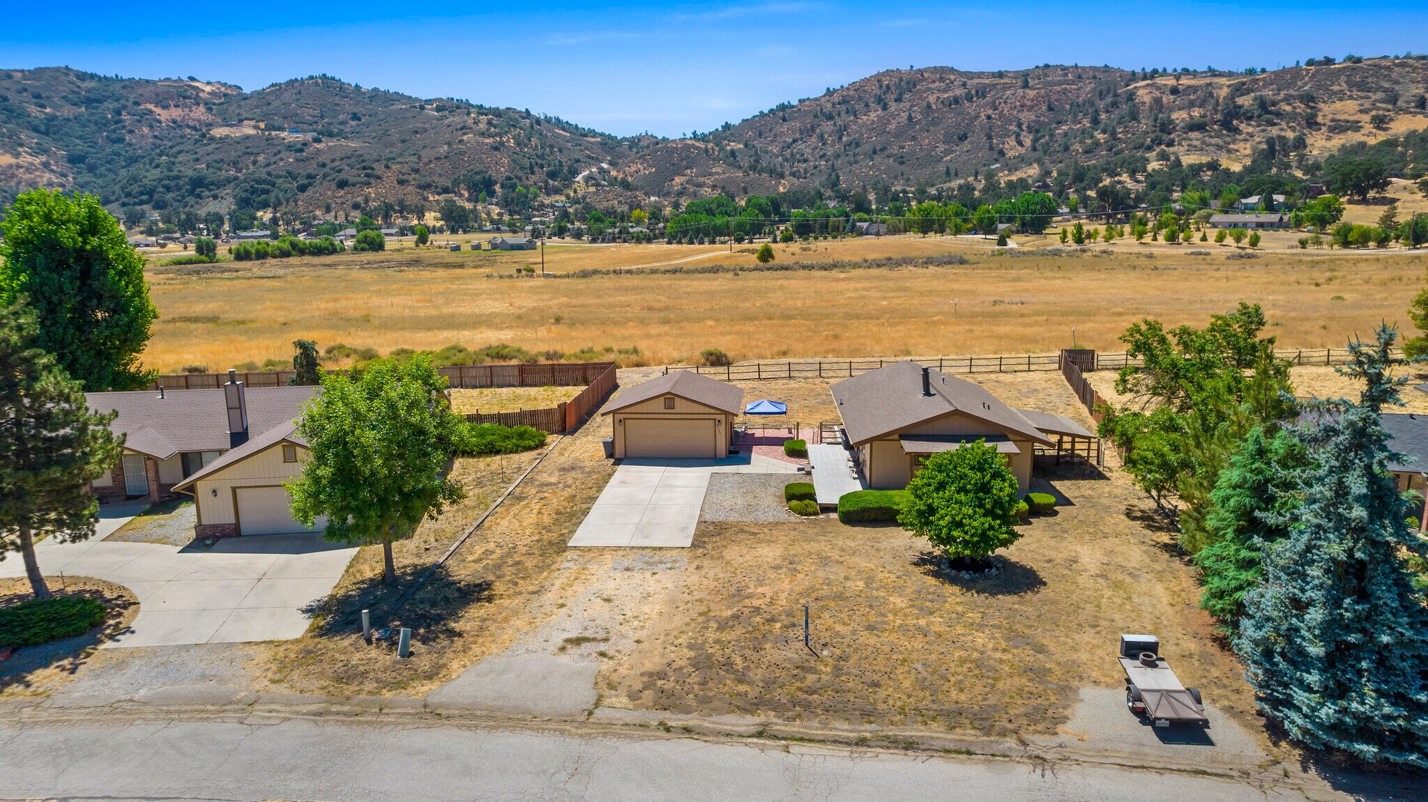 30020 Caddy Ln, Tehachapi, CA 93561 - House Rental in Tehachapi, CA ...