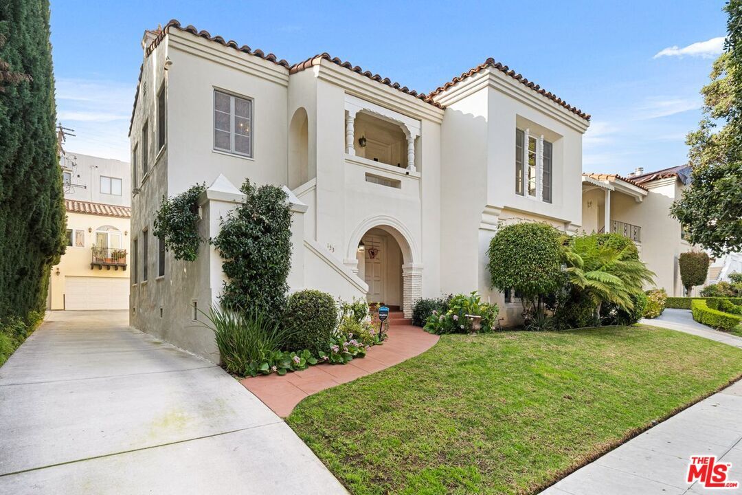 133 N Clark Dr, Beverly Hills, CA 90211 - Condo for Rent in Beverly ...