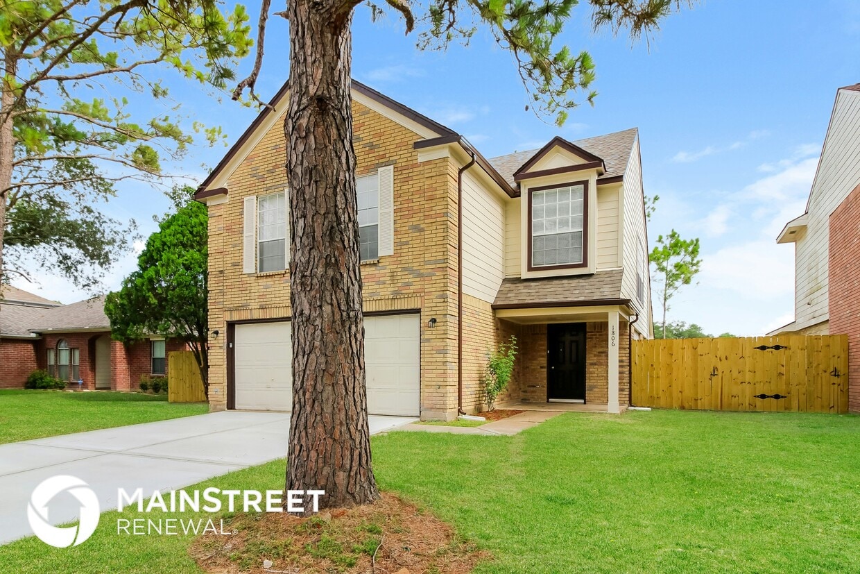 1806 Courtside Pl Dr, Missouri City, TX 77489 | Apartments.com