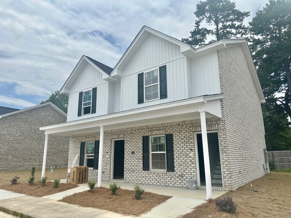 2845-B Jubilee Dr, Florence, SC 29501 - Townhome Rentals in Florence SC ...