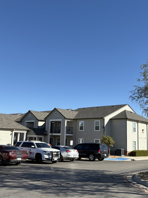 Big Spring Ranch - 1900 Martin Luther King Blvd Big Spring, TX 79720 ...