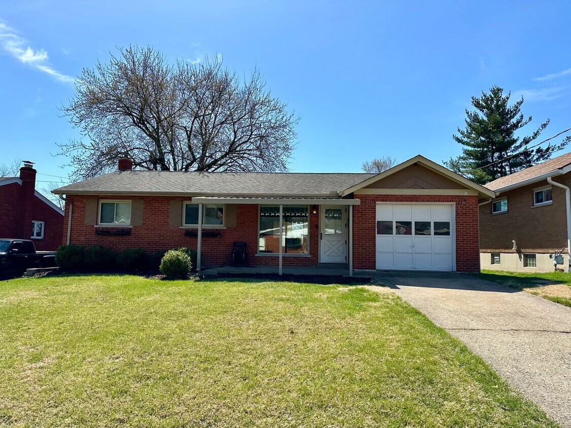 5391 Plover Ln, Cincinnati, OH 45238 - House Rental in Cincinnati, OH ...